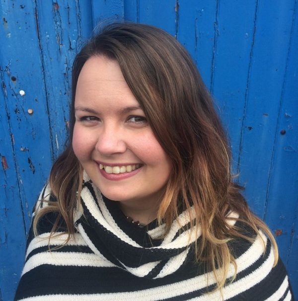 Welcome to Geek Herring! A Critical Geek Culture Podcast!