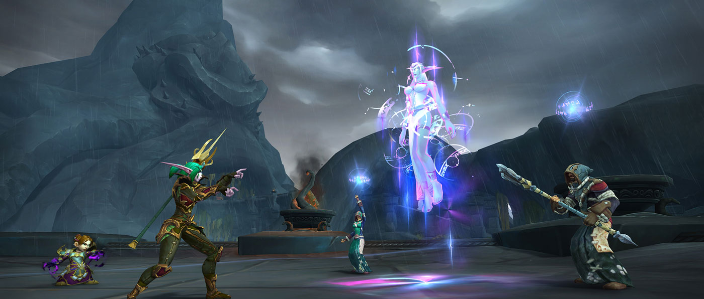 Episode 45: Geek Interviews: Mental Health and Real Life Rep Grinding ...