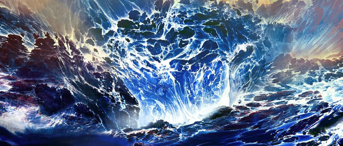 Episode 48: Geek Interview: Passion, Beauty, and Art with Seage ...