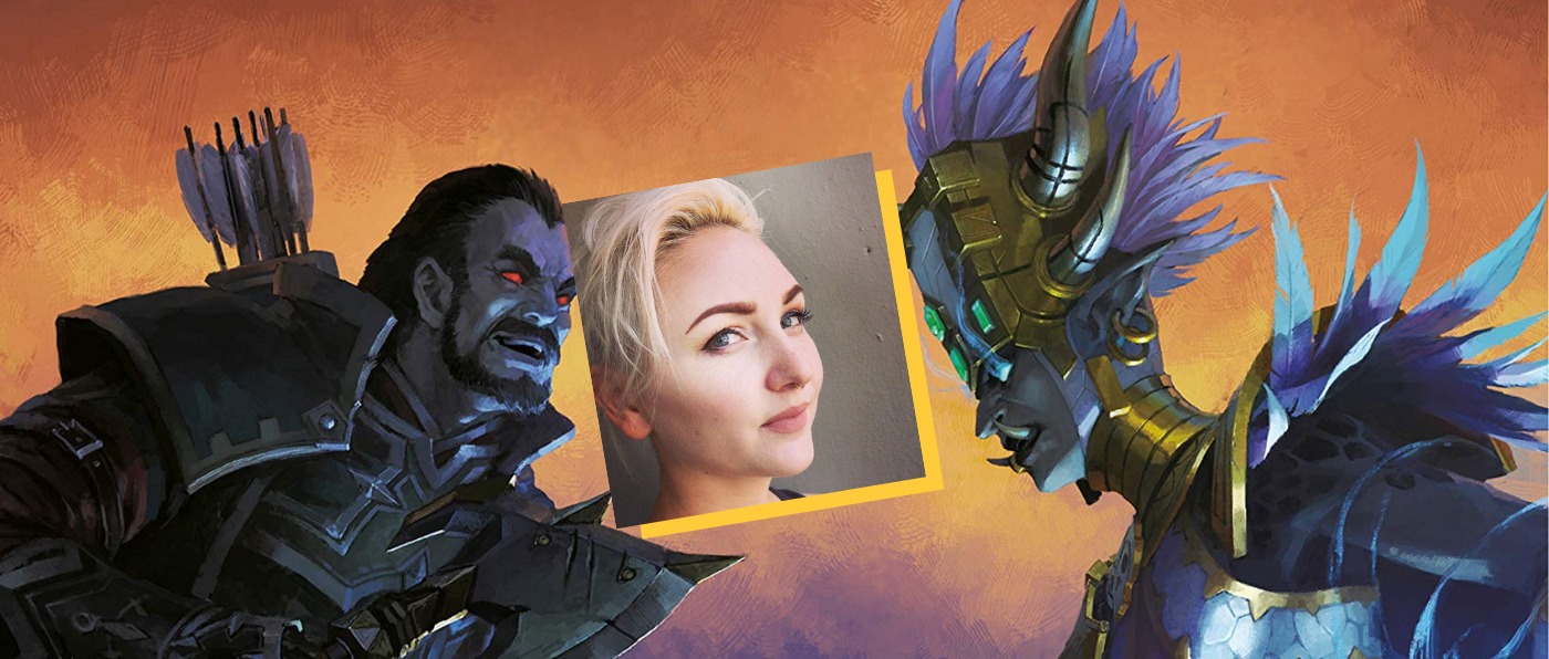 Episode 95: Geek Interview: Redefining Genres with New York Times ...