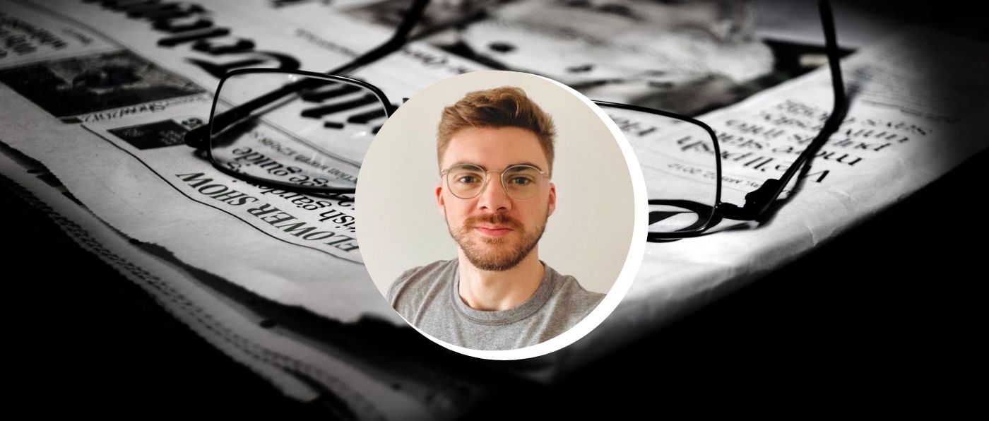 Episode 144: Geek Interview: Inclusive Games Journalism with Ed ...